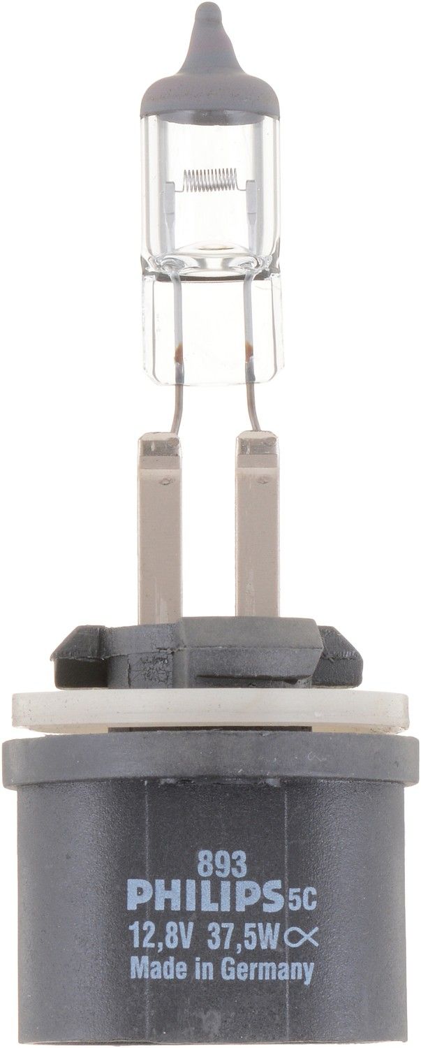 Phillips 893B1 Standard Fog Light 893 Fog Light Bulb 46677718329| eBay
