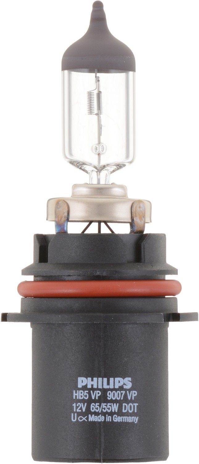 Phillips 9007VPB1 VisionPlus Headlight 9007 Headlight Bulb 46677716684 ...