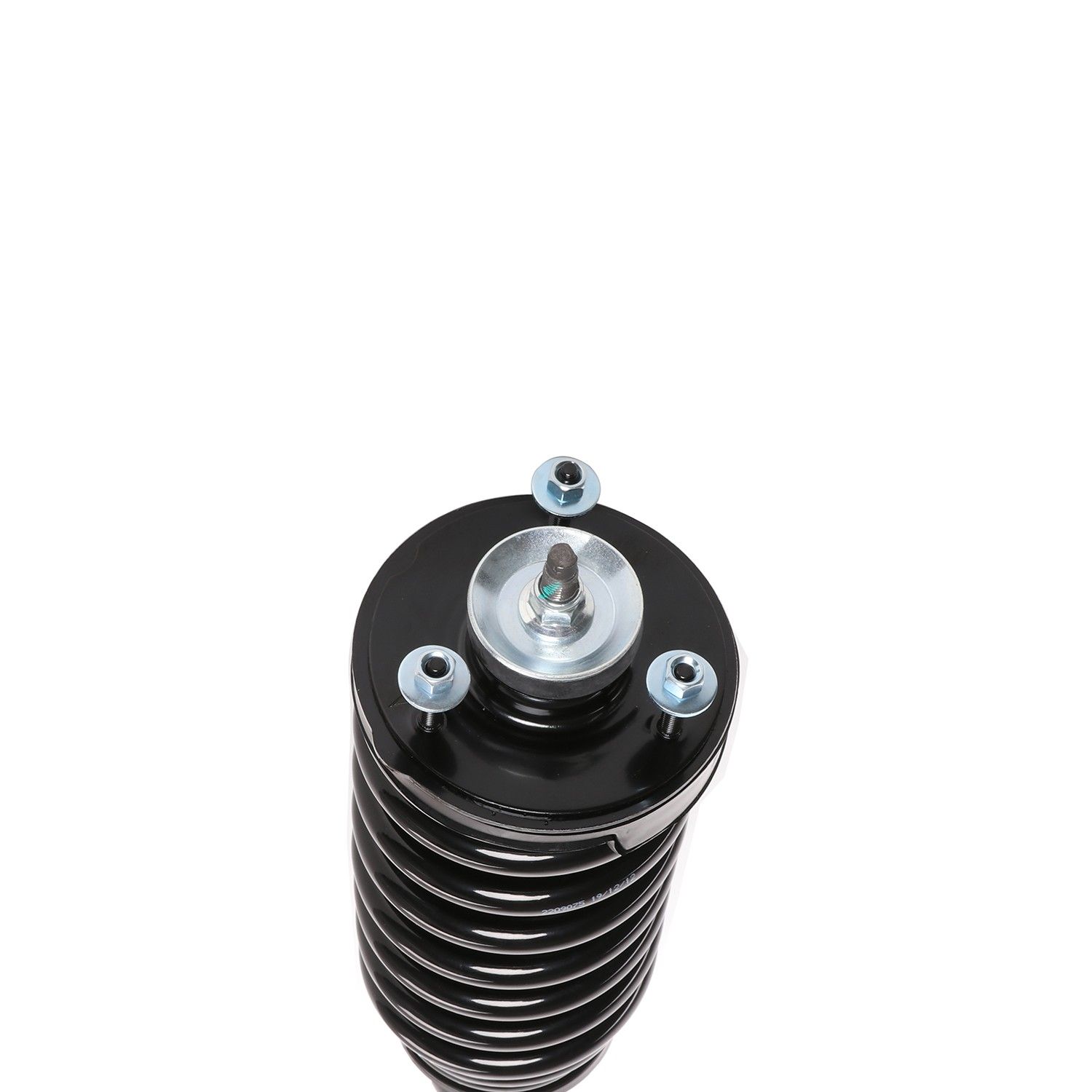 PRT+710415+Shocks+and+Struts+-+Suspension+Strut+and+Coil+Spring ...