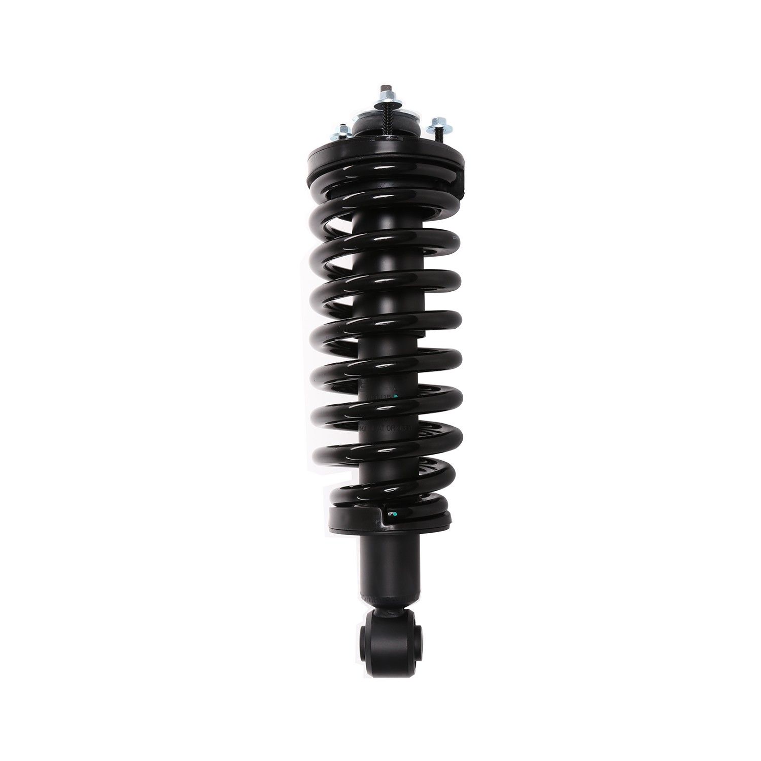 PRT+710415+Shocks+and+Struts+-+Suspension+Strut+and+Coil+Spring ...
