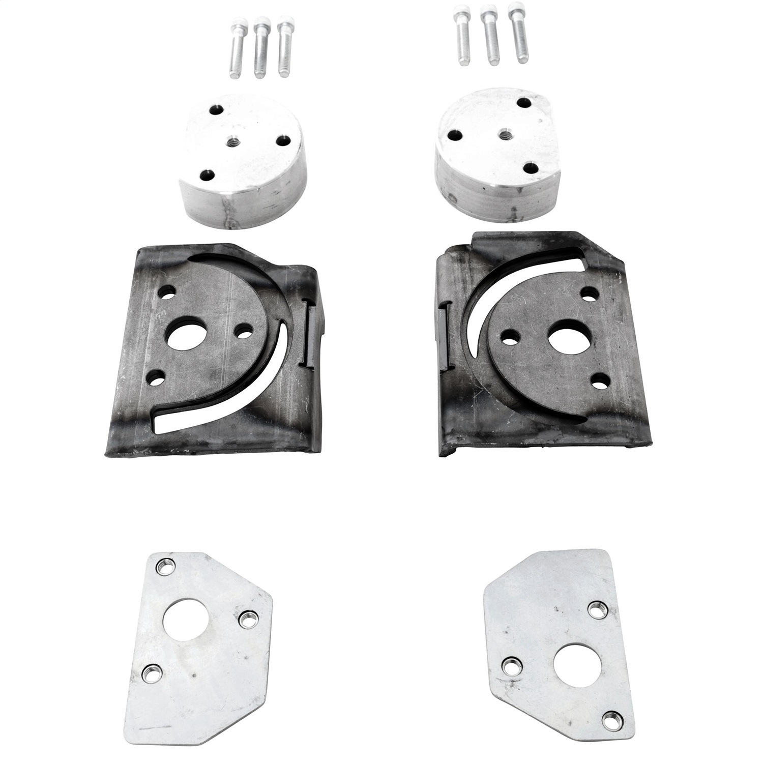 Rubicon Express RE9954 Spring Perch Fits 07-18 Wrangler (JK ...