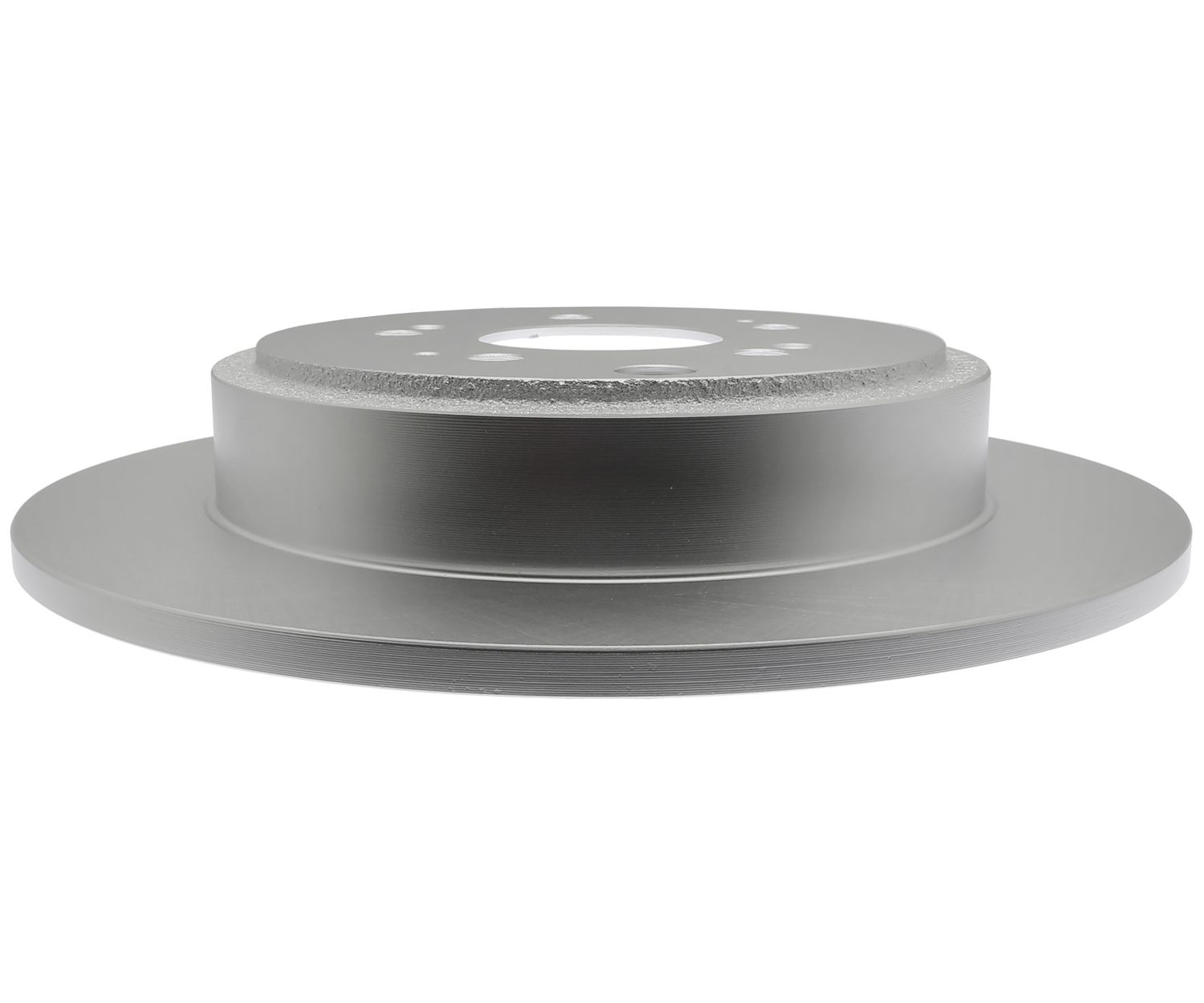 Raybestos 980349FZN Brake Rotor Rear For 06-14 Honda Ridgeline ...