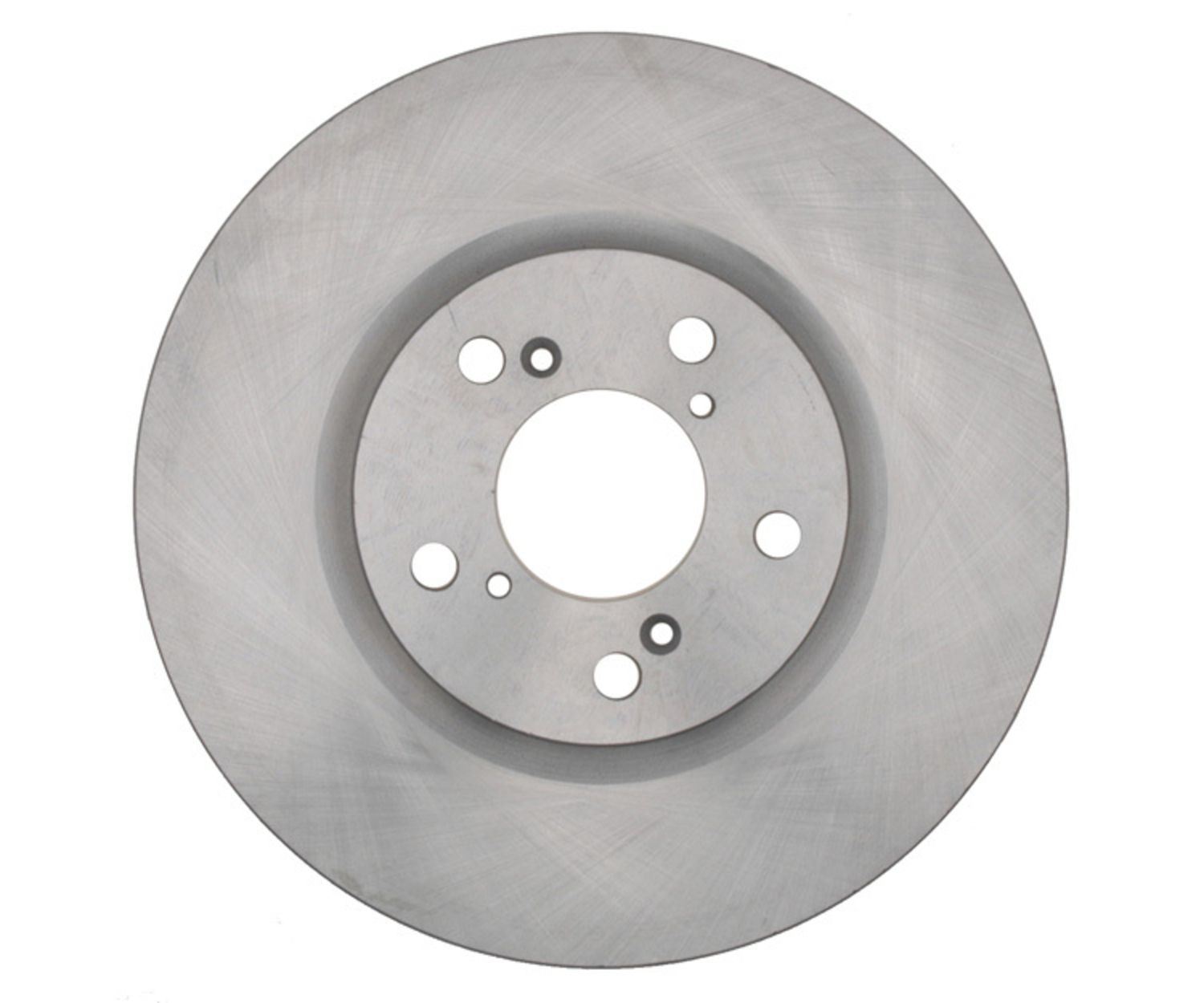 Raybestos 980353R R-Line Brake Rotor Front For 06-14 Honda Ridgeline ...