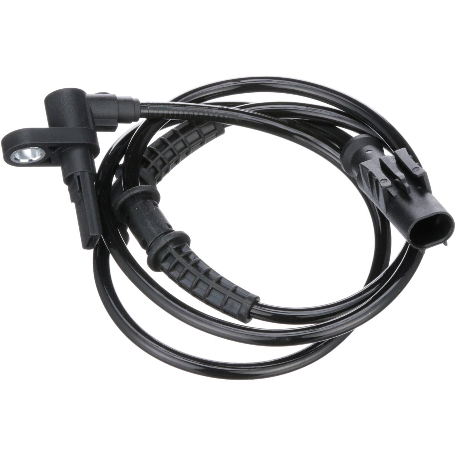 Standard Motor Products ALS2157 ABS Wheel Speed Sensor 727943135742| eBay