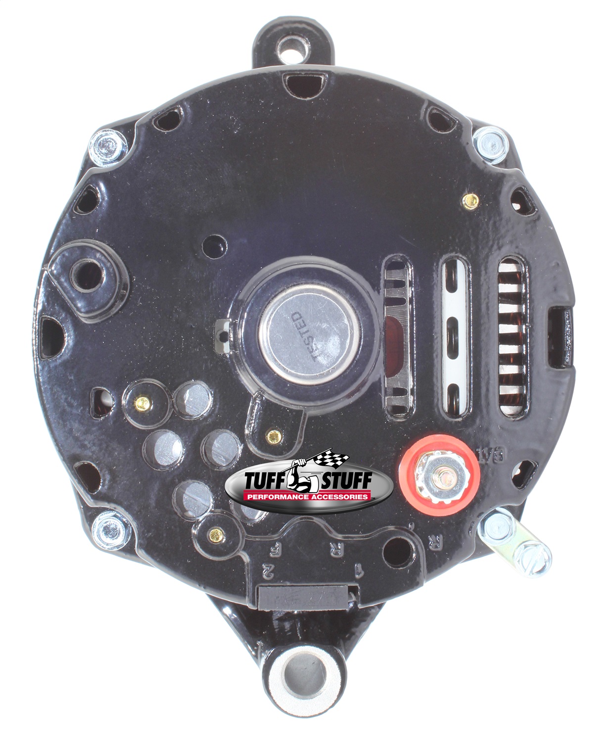 Tuff Stuff Performance 7068RF Alternator 698252004282 | eBay