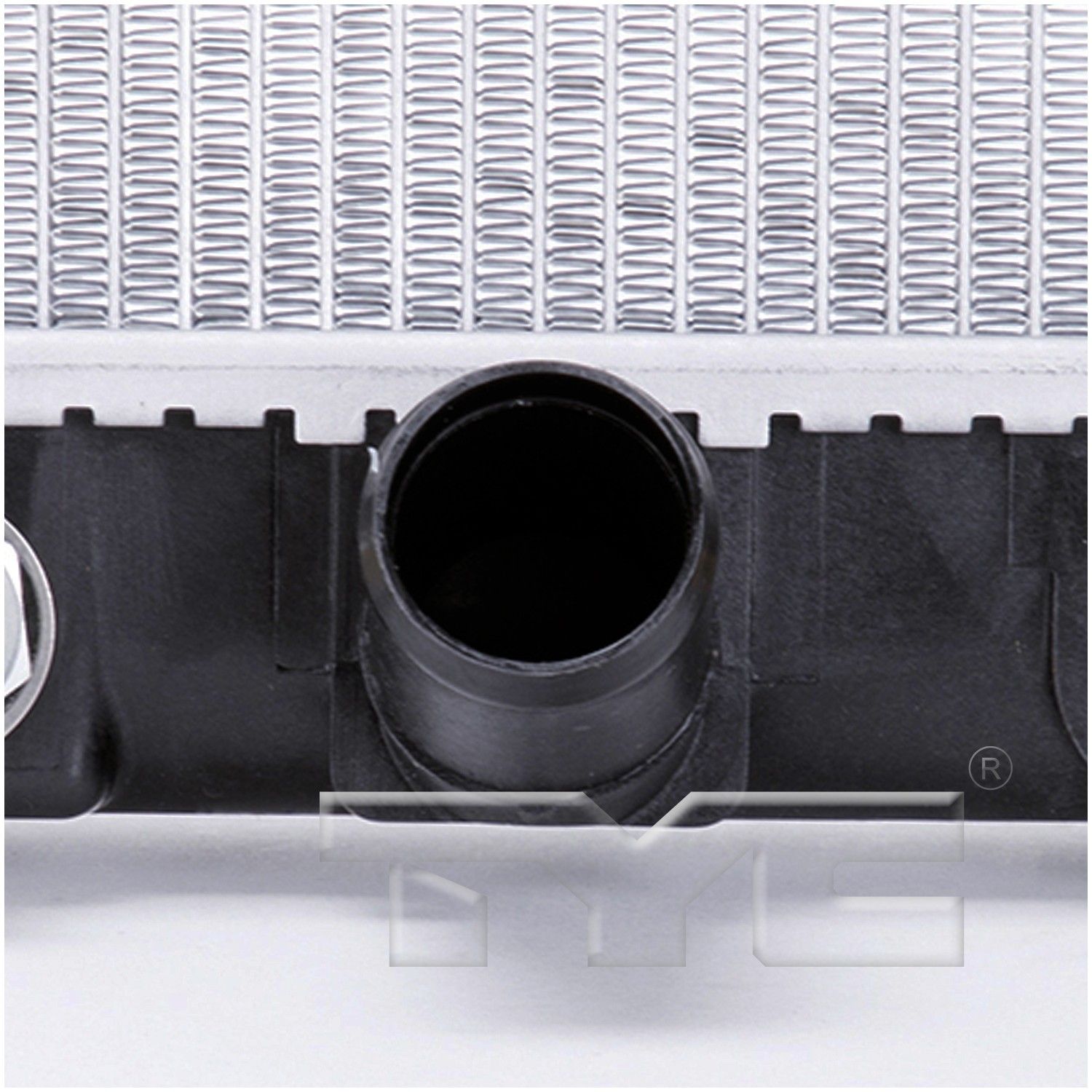 TYC 13015 Radiator Assembly For 07-11 Honda Element 762405255071| eBay