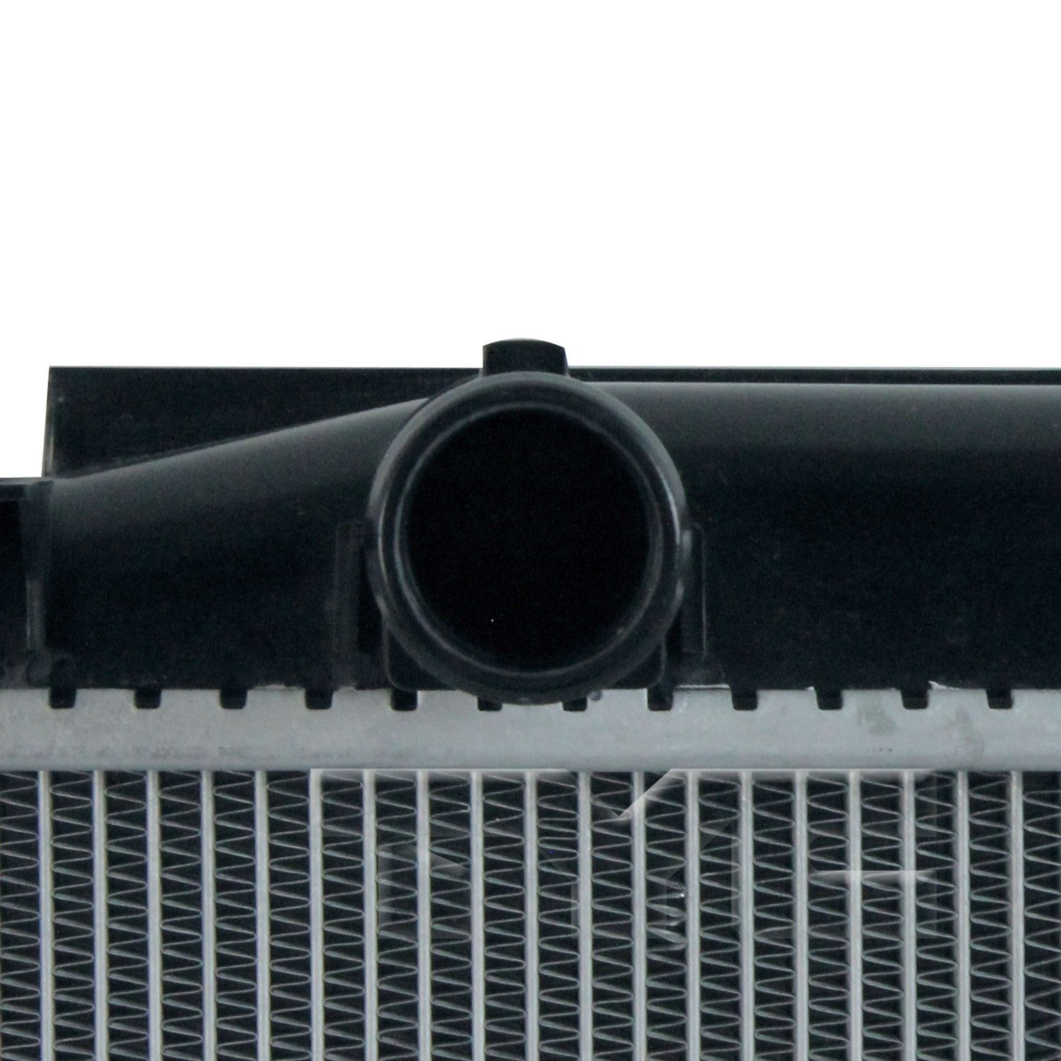 TYC 13159 Radiator Assembly For 10-11 Toyota Camry 762405256368 | eBay