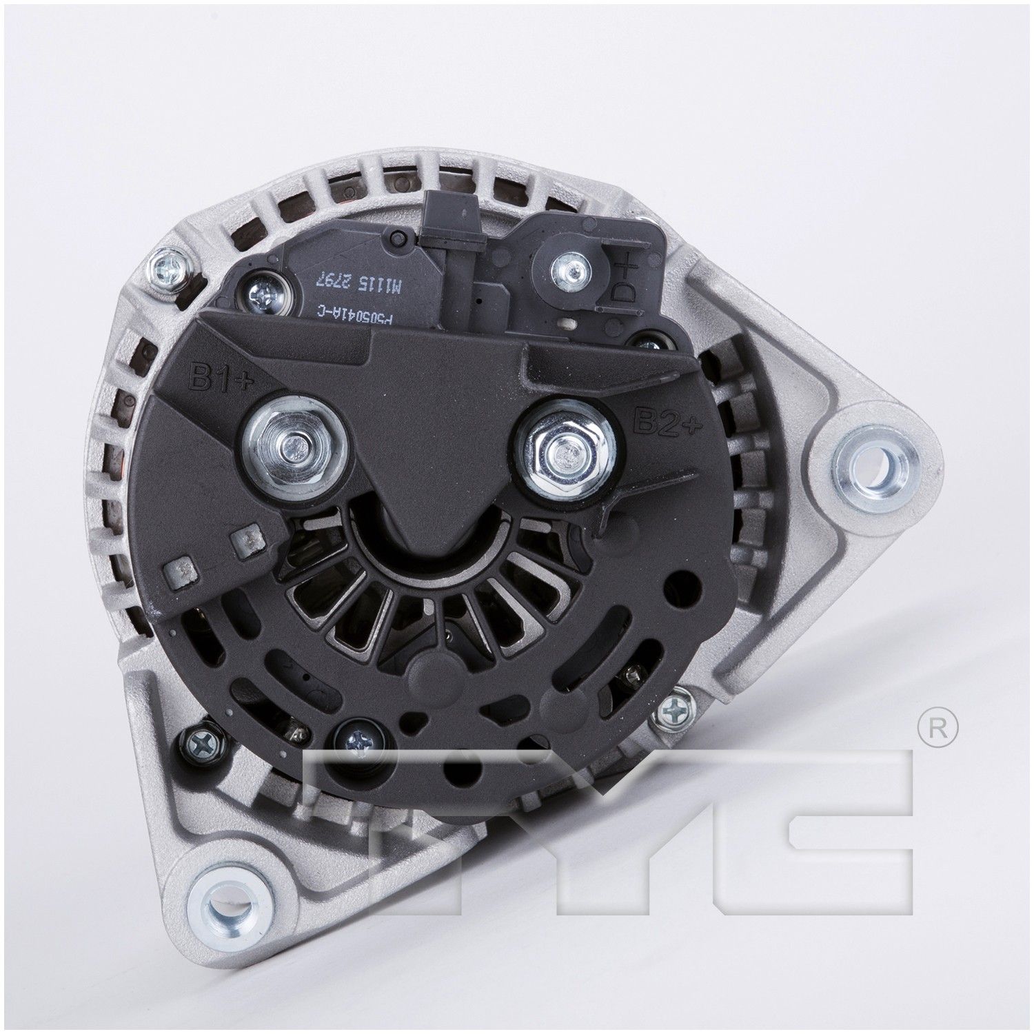 TYC 2-13805 Alternator For 00-05 Saturn L300 LS2 LW2 LW300 762405281186 ...