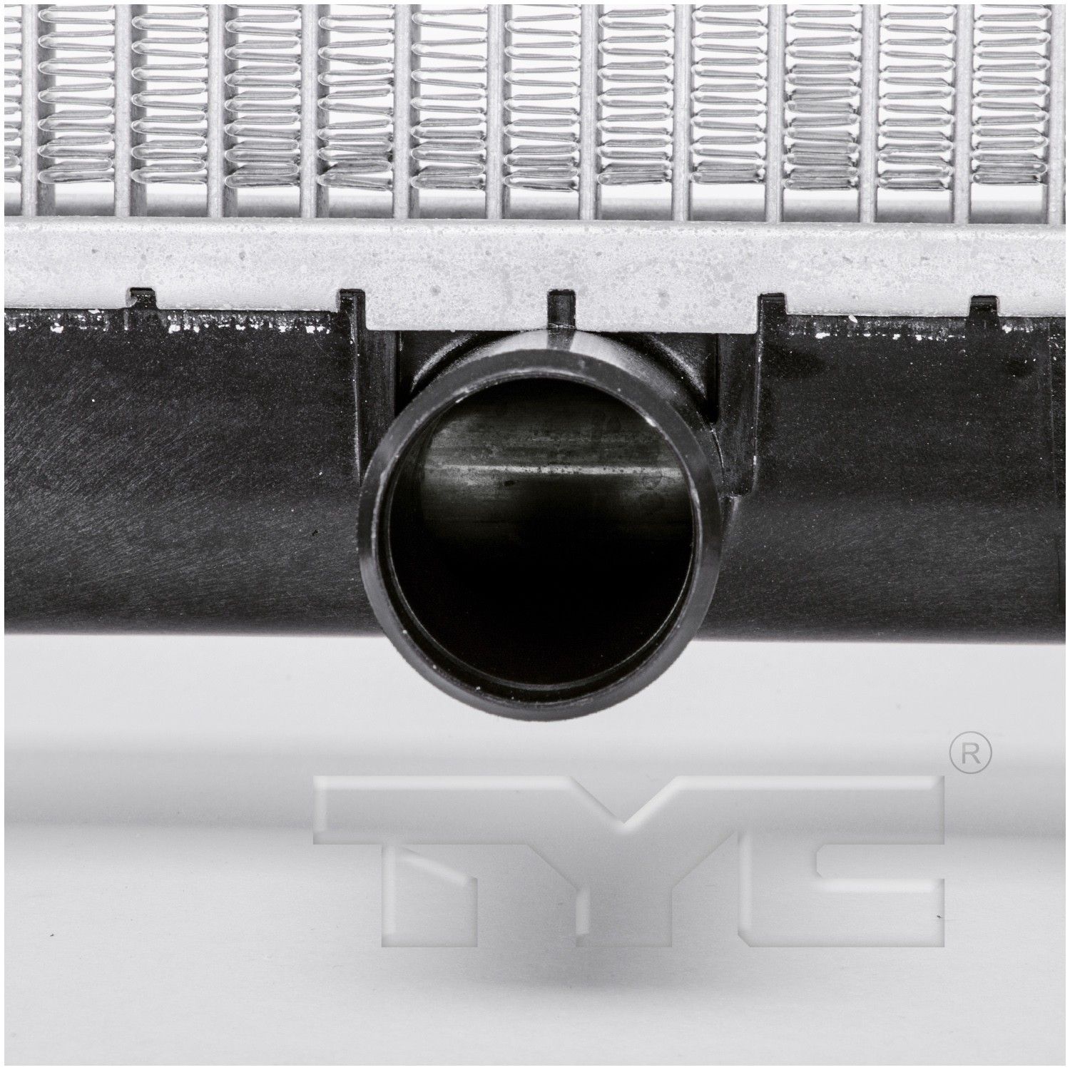TYC 2362 Radiator Assembly For 01-04 Dodge Neon 762405252698| eBay
