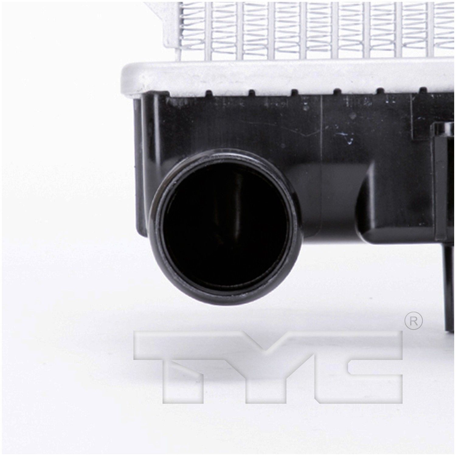 TYC 2812 Radiator Assembly For 04-05 Subaru Forester 762405255507 | eBay
