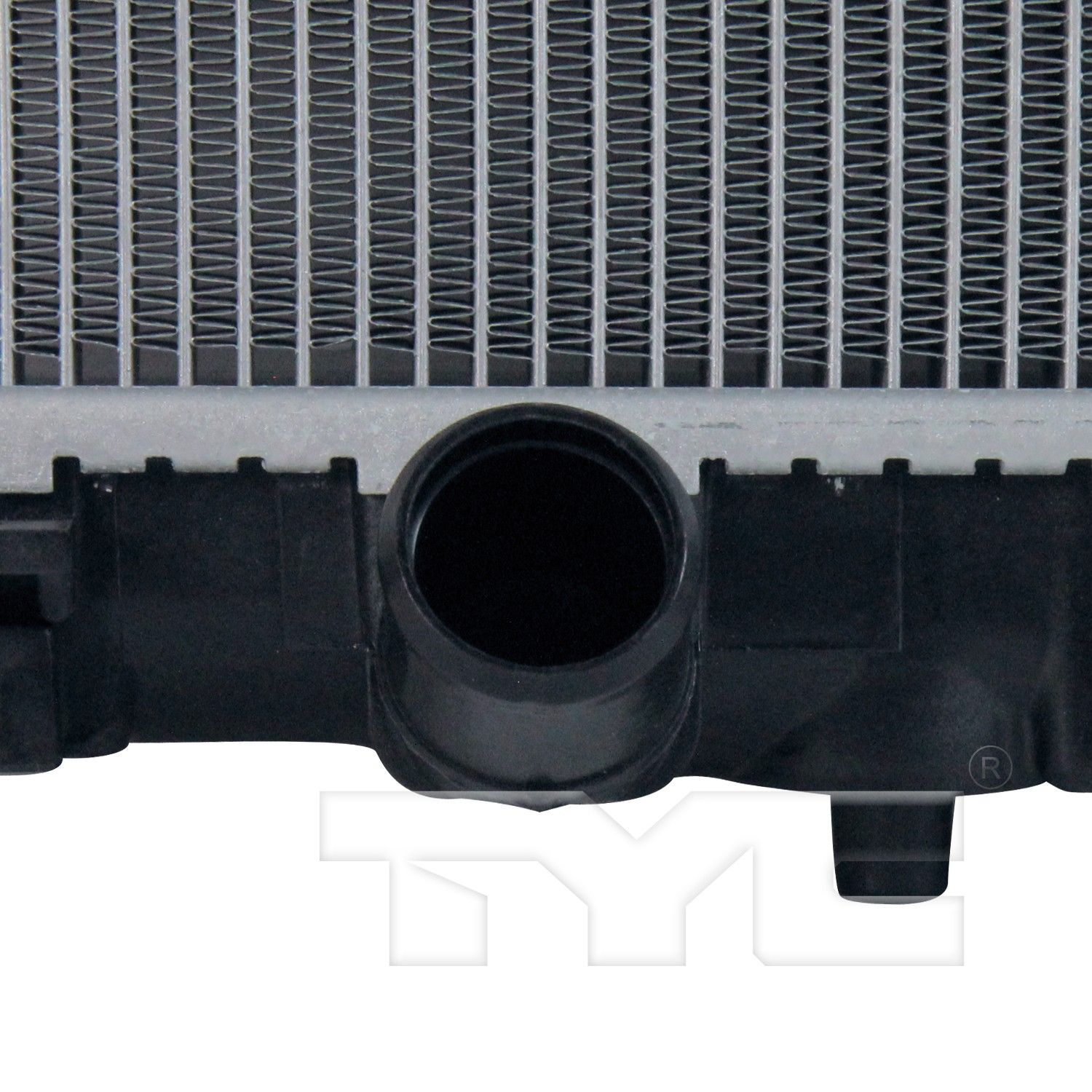 TYC 2830 Radiator Assembly For 06-09 Honda Ridgeline 762405254777| eBay