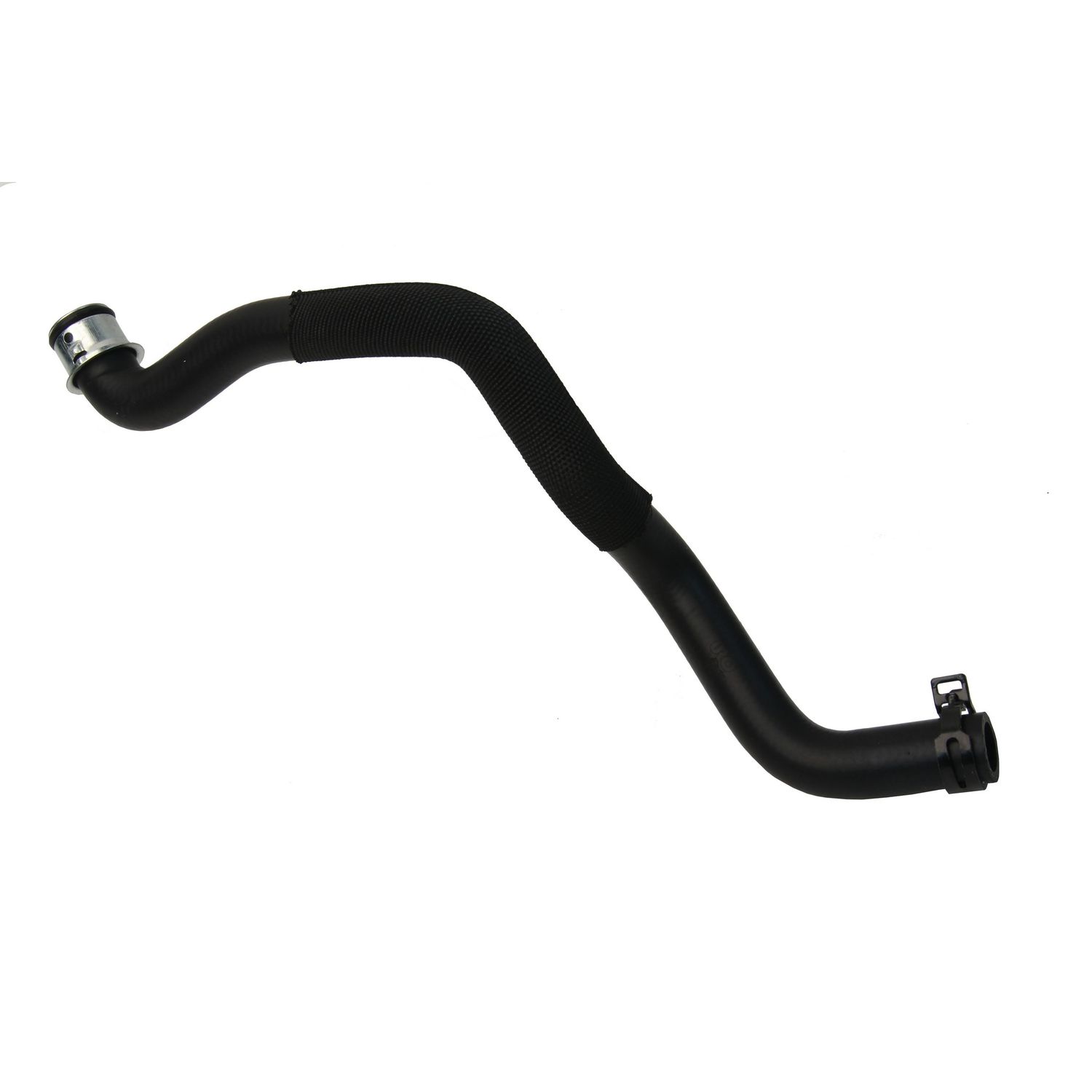 URO Parts 2045017182 Expansion Tank Hose For Select 08-15 Mercedes-Benz ...