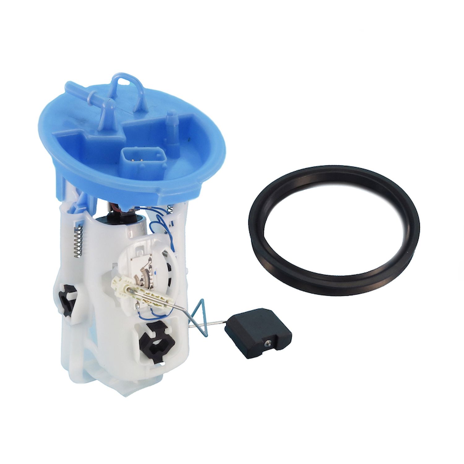 Fuel Pump Module Assembly-Base US Motor Works USEP8494M fits 2001 BMW ...