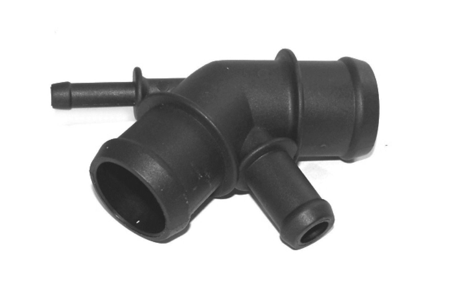 Engine Coolant Tee-Vaico Engine Coolant Tee WD Express V10 8194 for ...