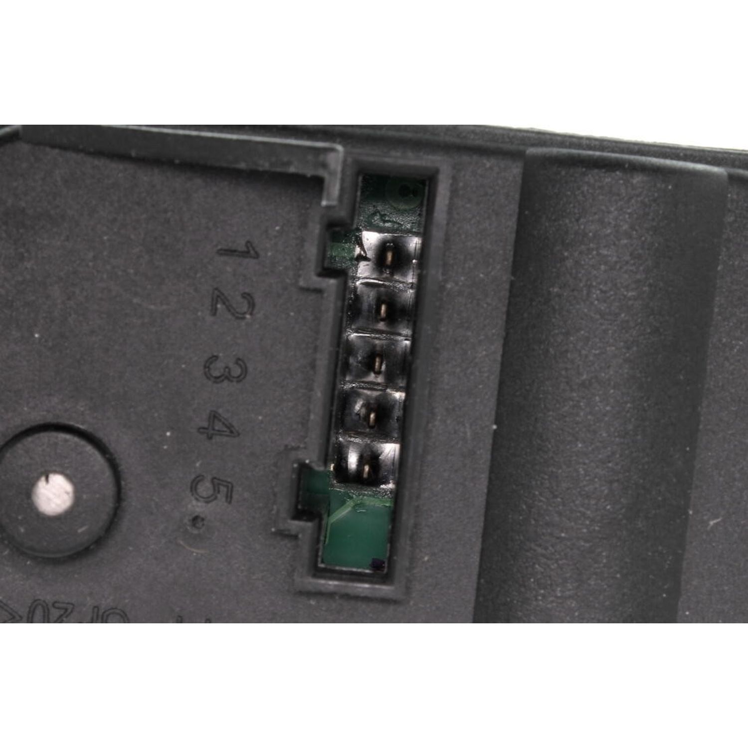 Vemo V10-77-1002 HVAC Air Adjustment Control Motor 4046001394379| eBay