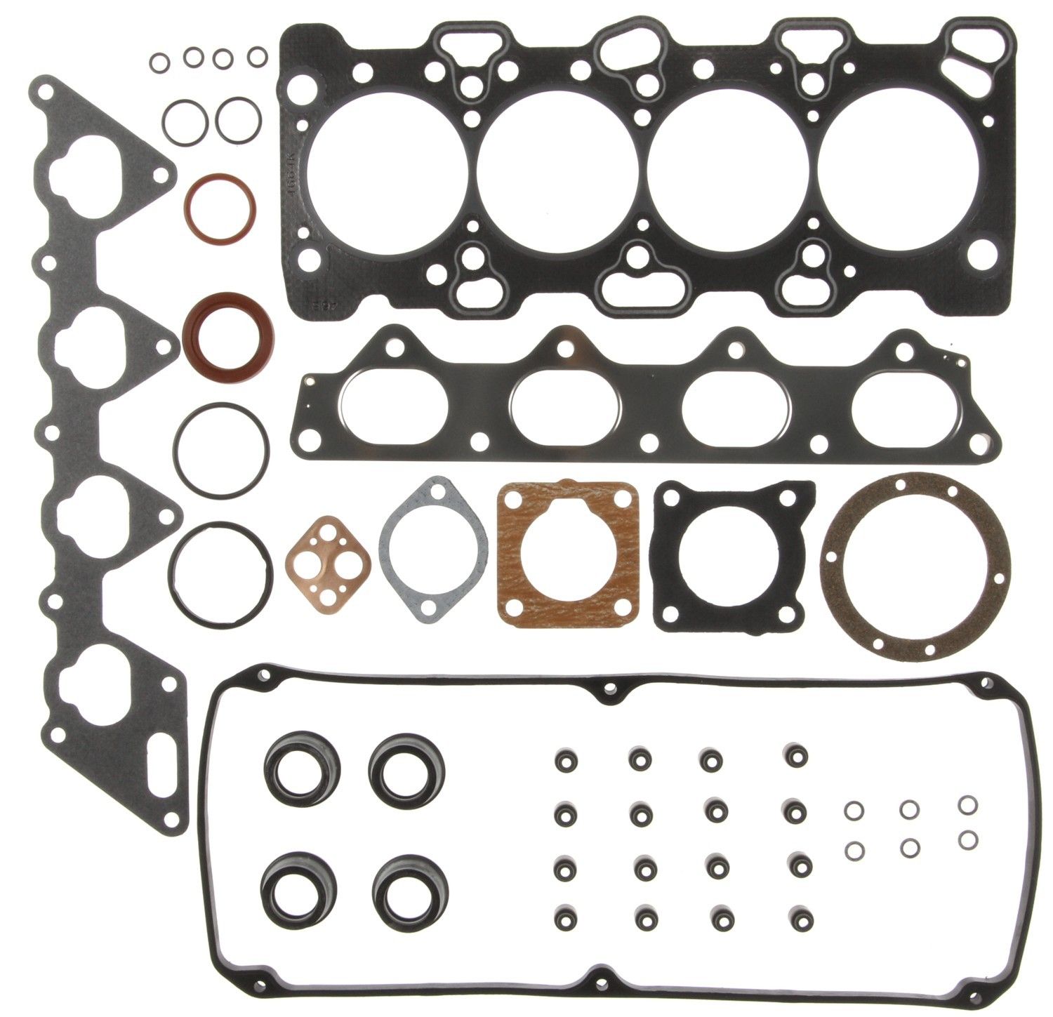 Victor Reinz HS54119 Engine Cylinder Head Gasket Set | eBay