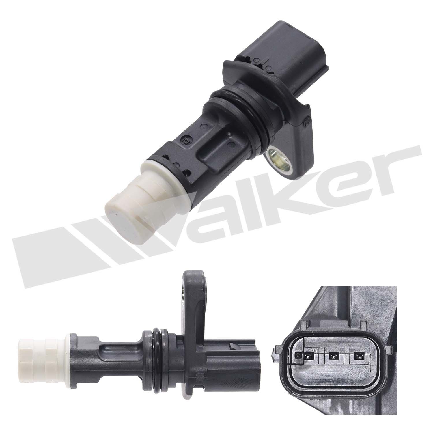 Walker Products 235-2084 Engine Crankshaft Position Sensor 724620144158 ...