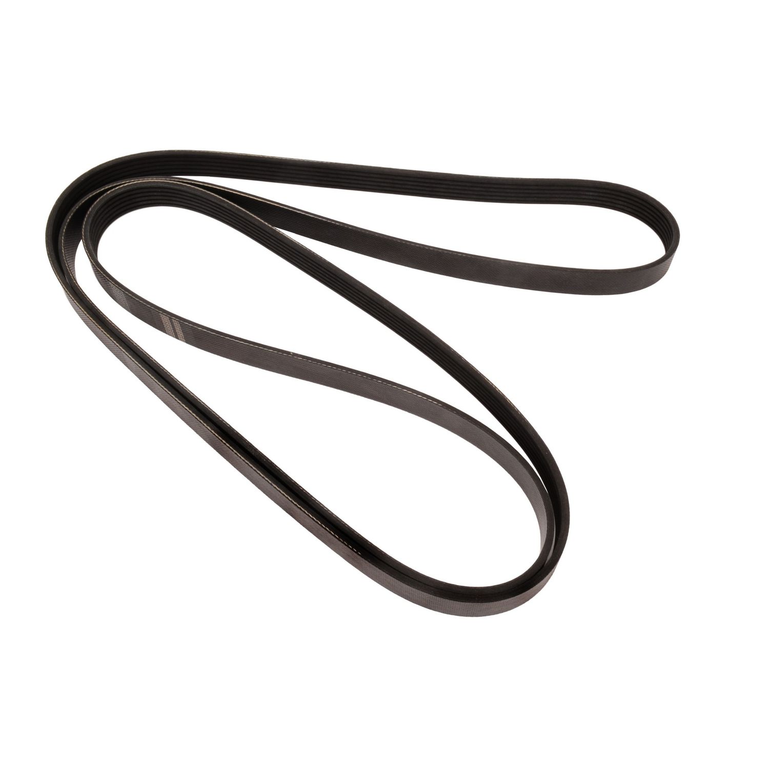 Continental 4060752 Serpentine Belt For 14-23 Forester Palisade ...