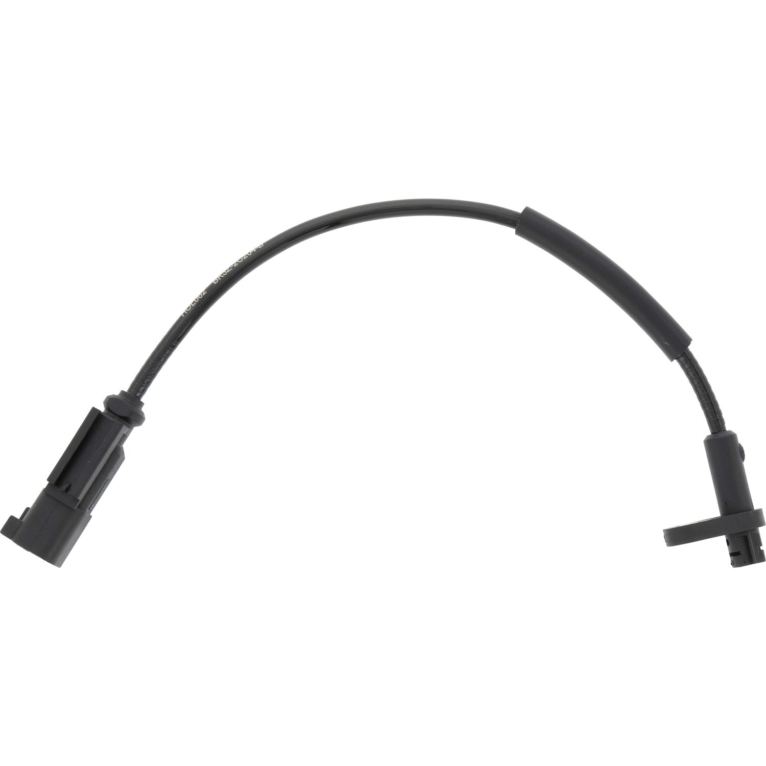 HOLSTEIN 2ABS3948 ABS Wheel Speed Sensor For Select 15-19 Ford Models ...