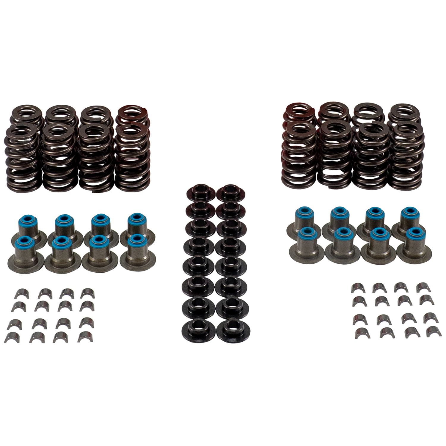 Melling VSK2257 High Performance Valve Spring 729295206705| eBay