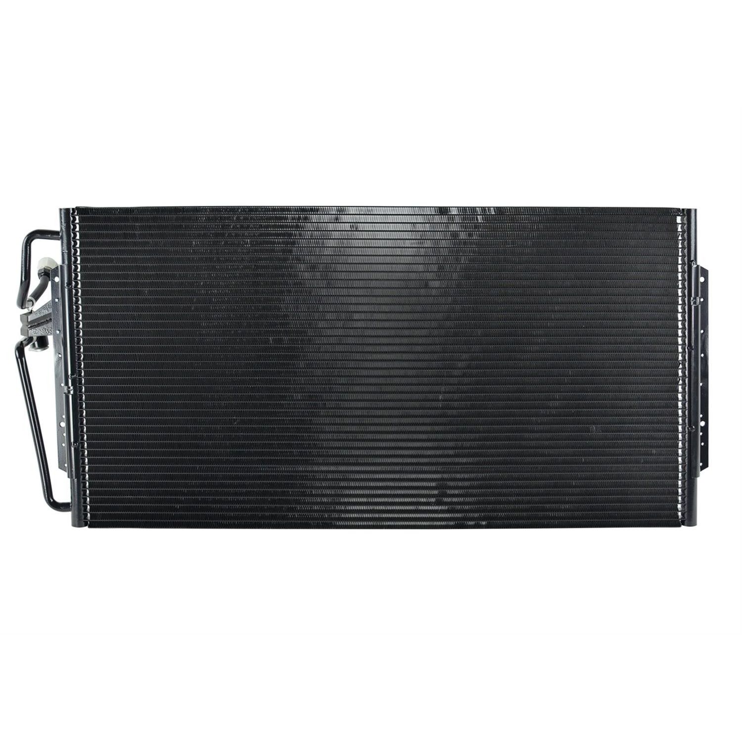 OSC 13158 Radiator For 08-10 Chrysler Dodge 300 Challenger Charger ...
