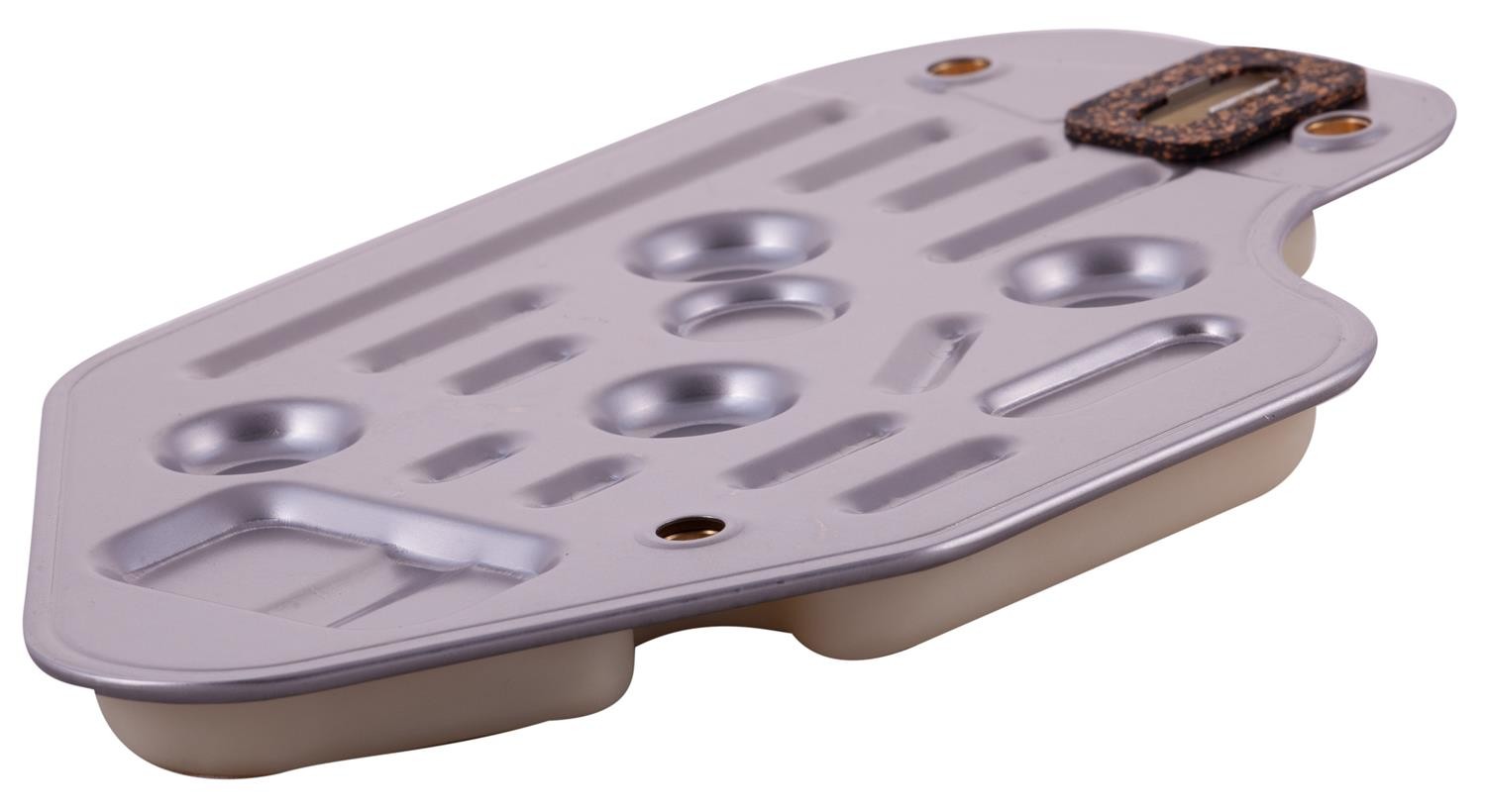 Premium Guard PTK1239 Transmission Filter Kit 846156020703| eBay