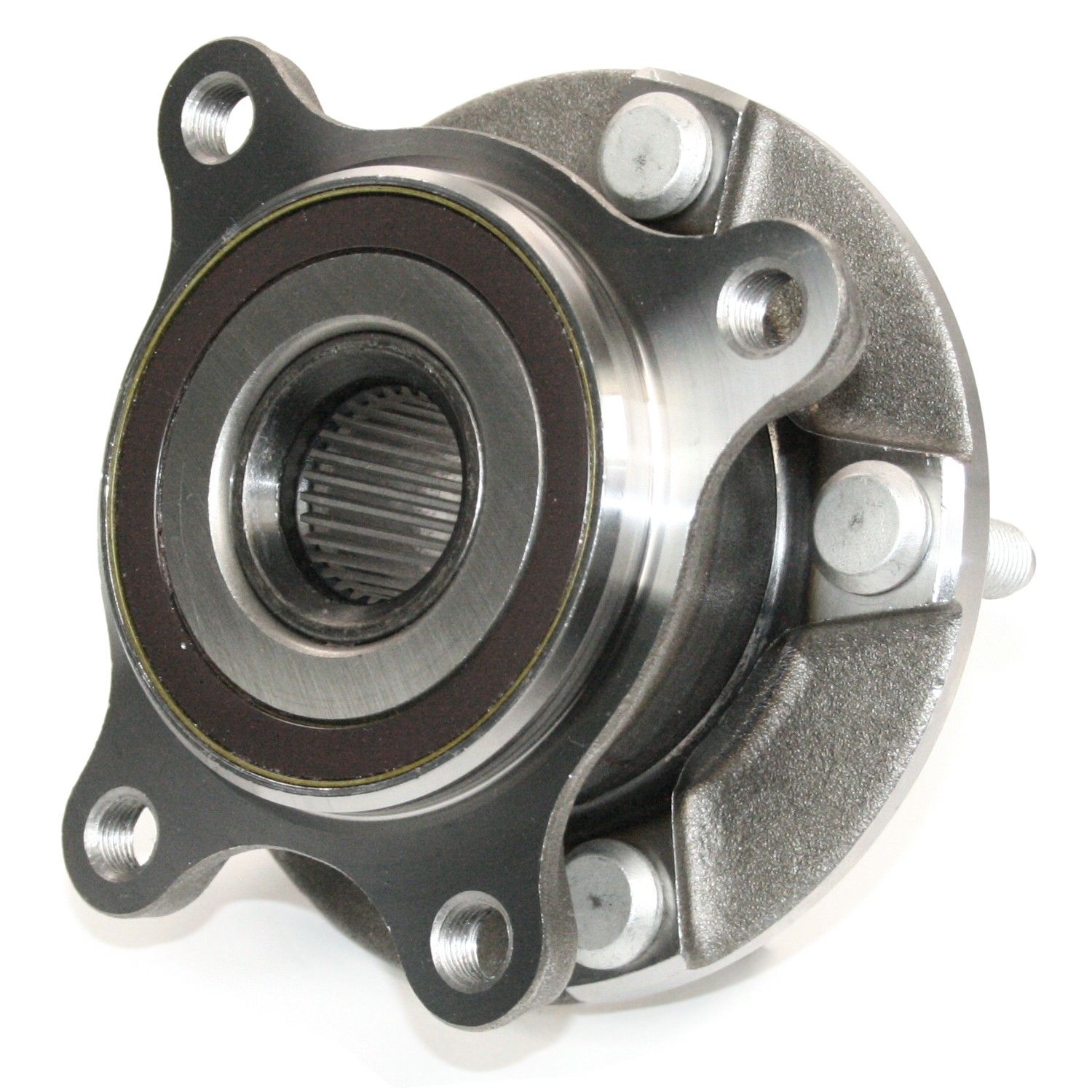 Pronto 295-94007 Wheel Bearing and Hub Assembly For Select 06-20 Lexus ...