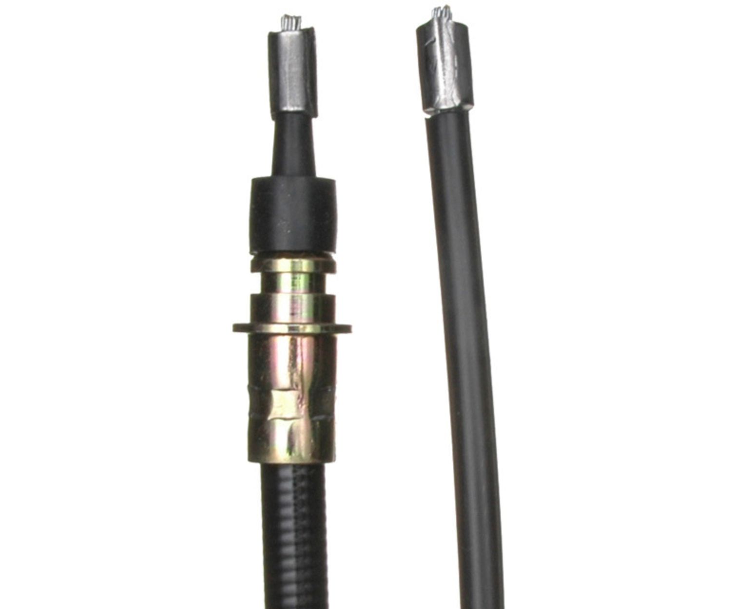 Raybestos Brakes BC95763 Parking Brake Cable For 98-02 Beetle Golf ...