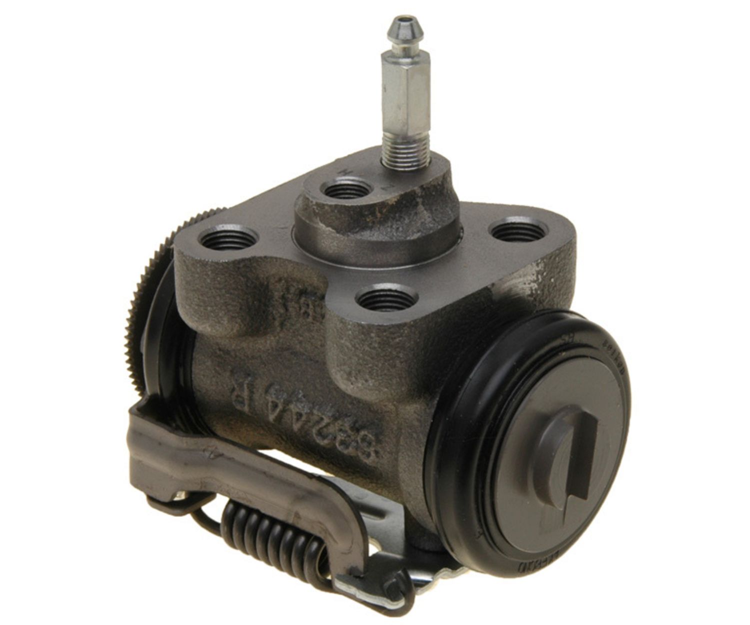 Raybestos WC370235 Element3 Wheel Cylinder Rear Right Forward 829352991244| eBay