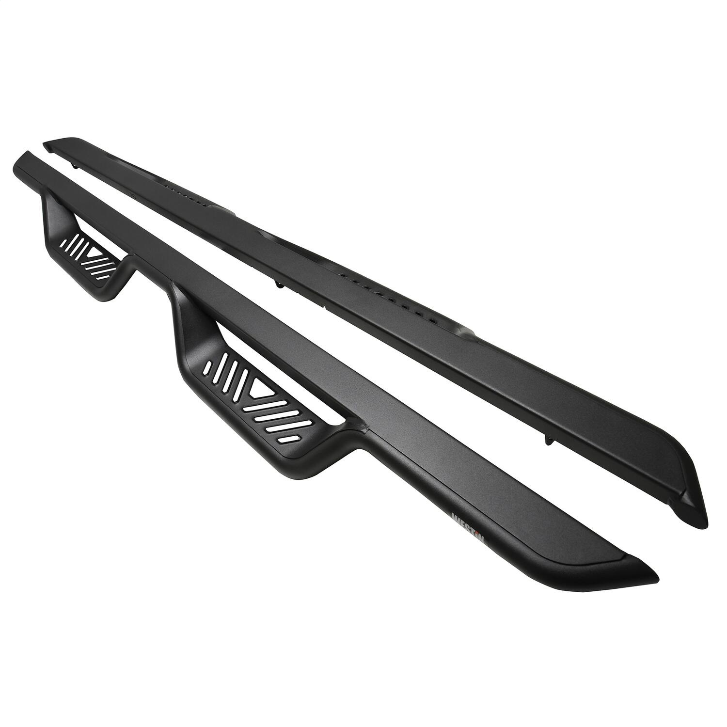 Westin 2014165 Rocker Panel - Step Nerf Bar for sale online | eBay