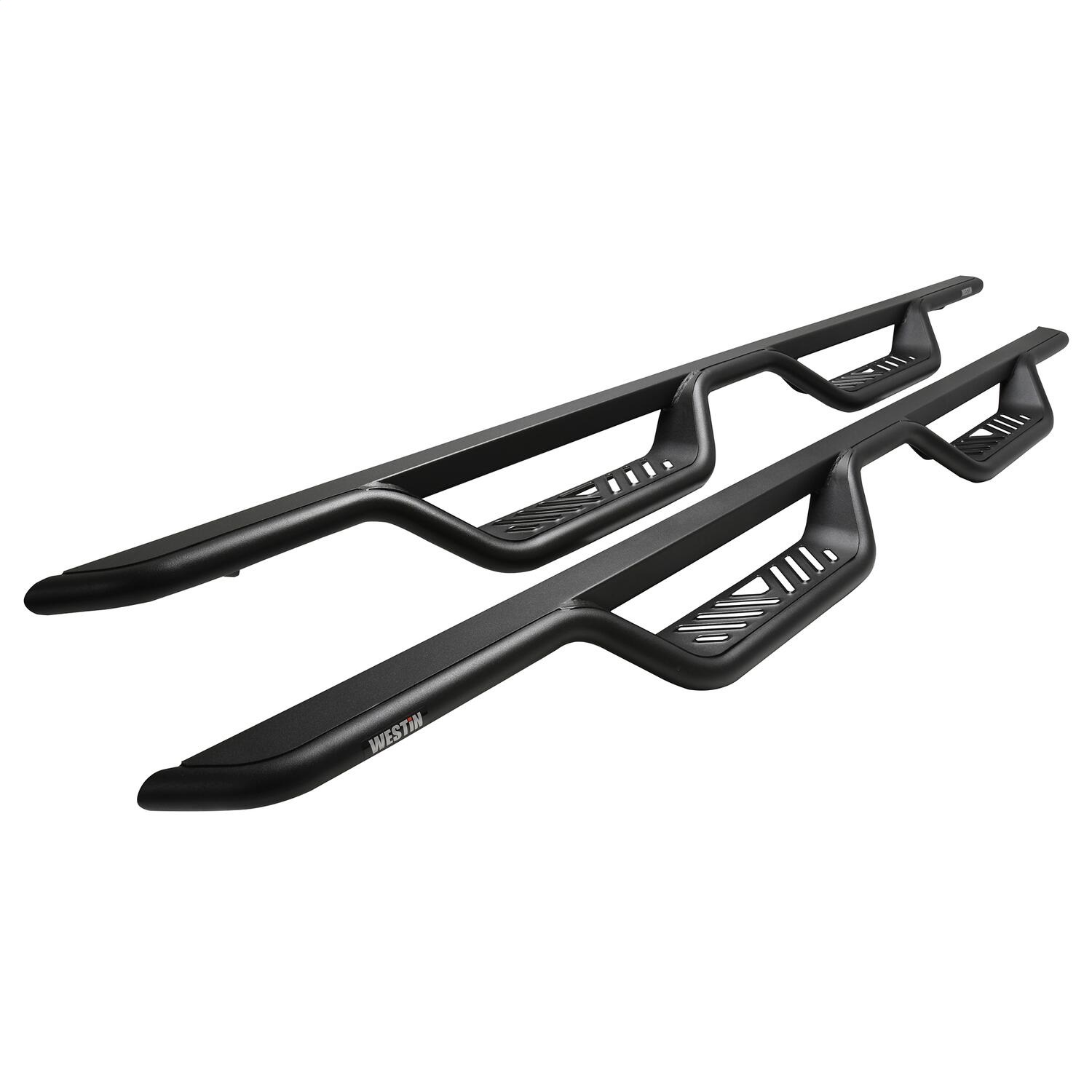 Westin 2014165 Rocker Panel - Step Nerf Bar for sale online | eBay